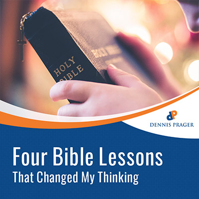 Pragertopia - Stream Everything Dennis Prager, On-Demand