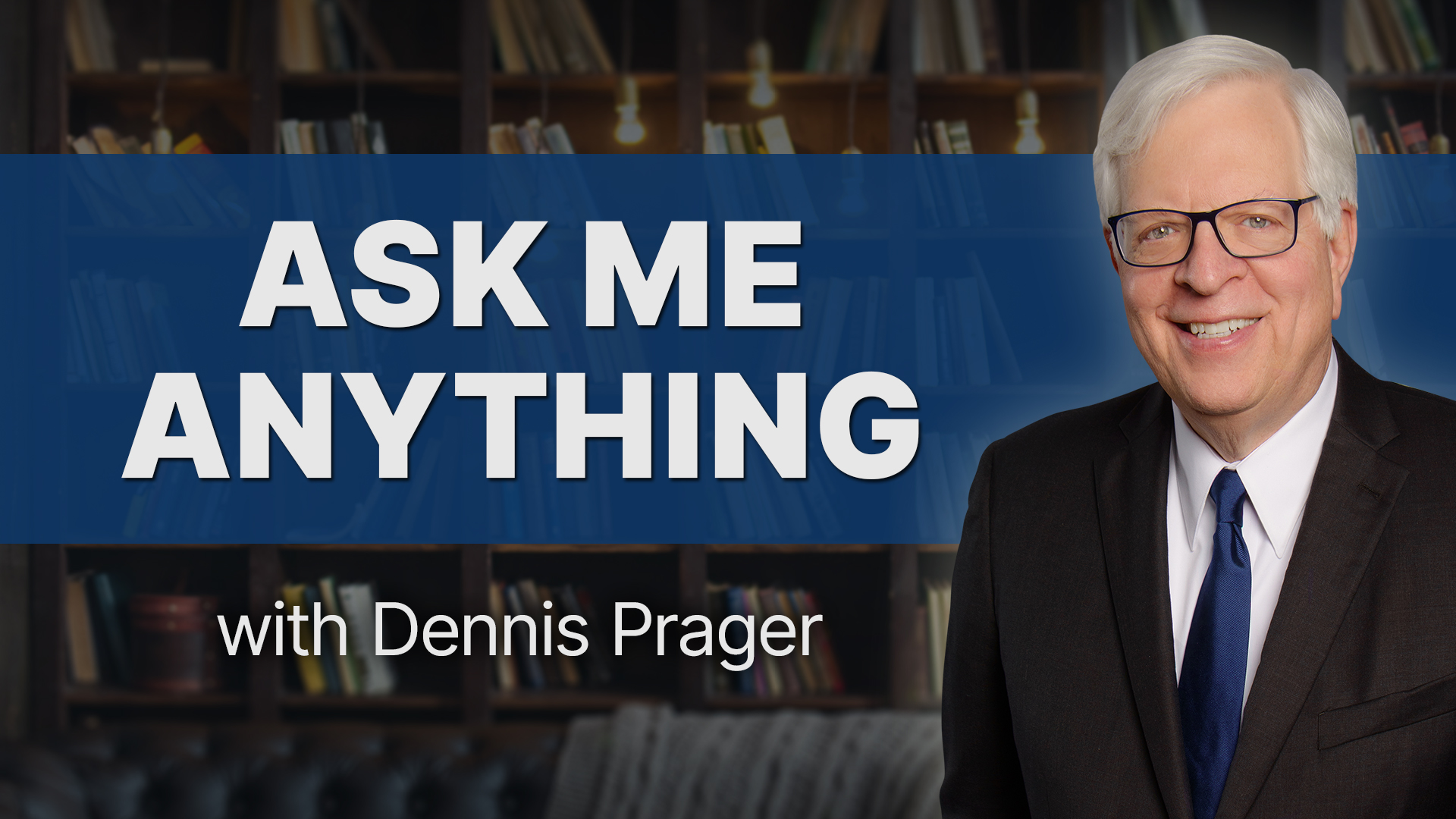 Ask Me Anything - Jan 2024 - Pragertopia